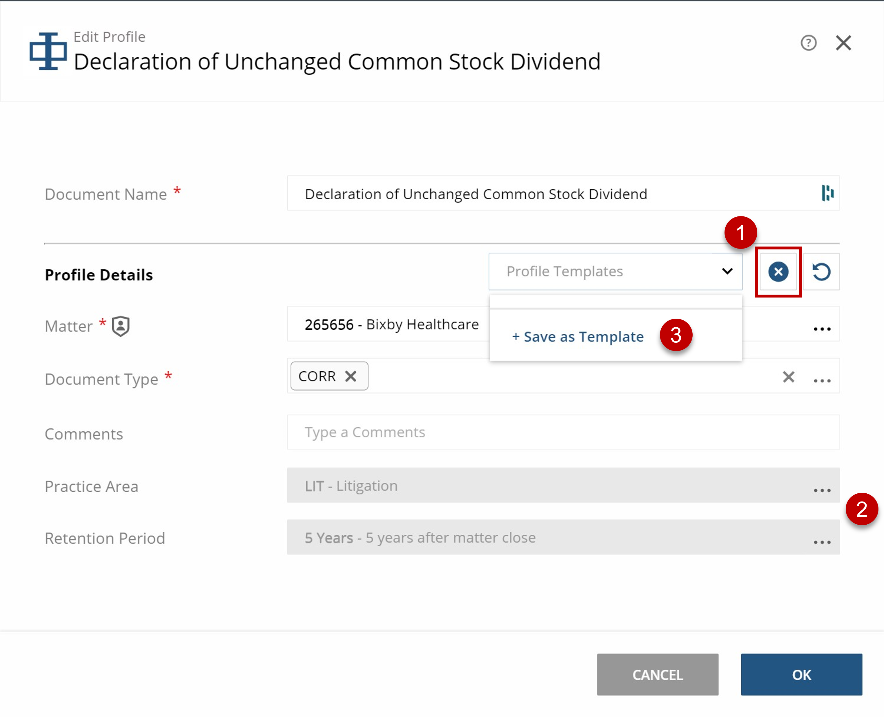 Improve Efficiency with NetDocuments: Saving Time and Clicks | NetDocuments